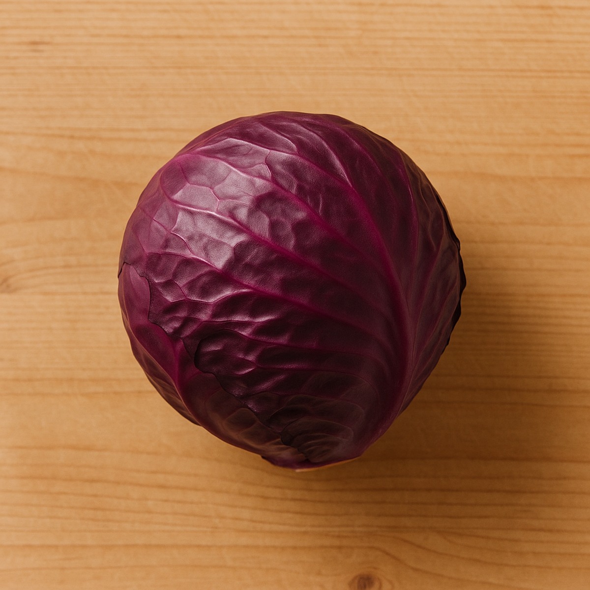 Calories chou rouge : valeurs nutritionnelles, apports & bienfaits