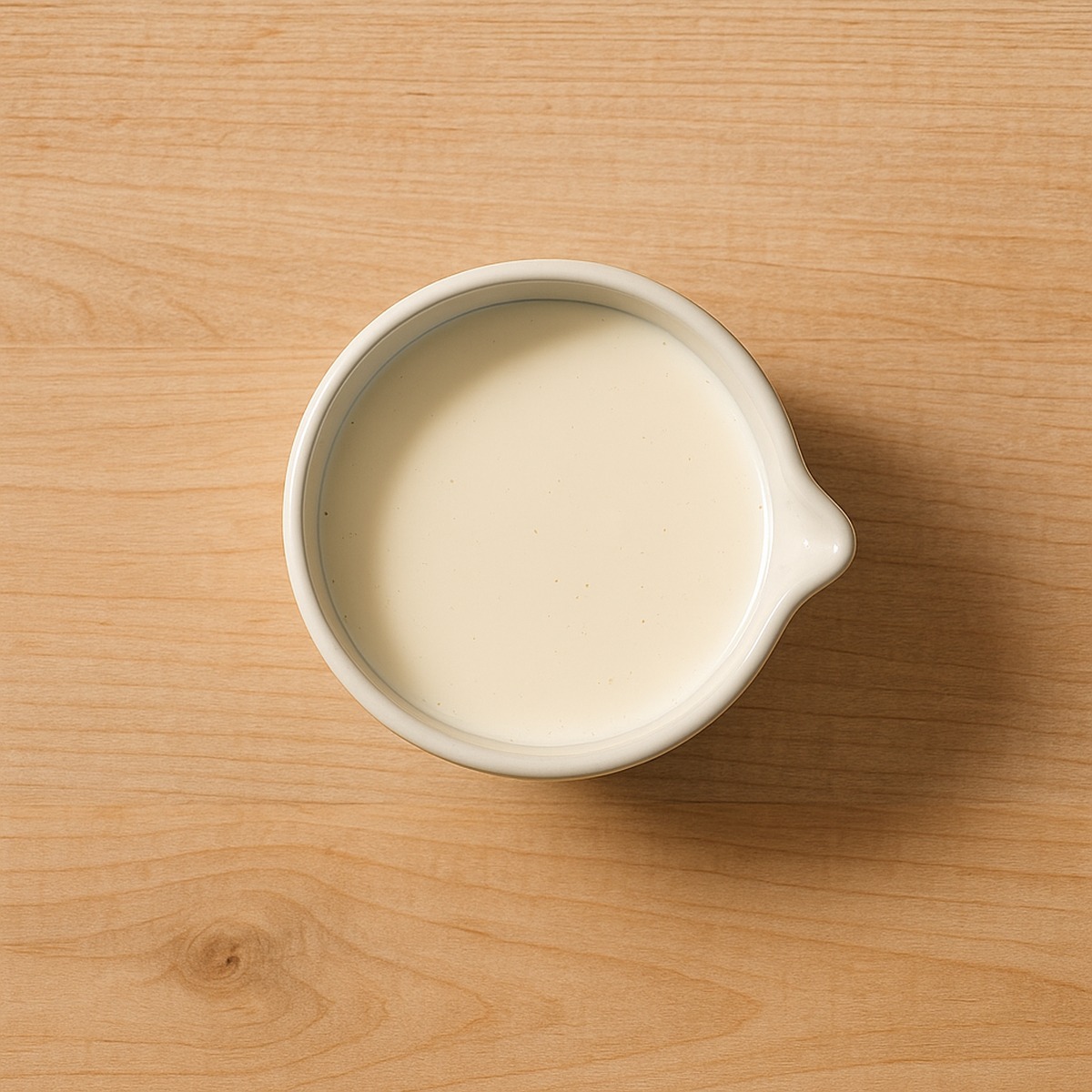 Calories crème fraîche liquide : valeurs nutritionnelles, apports ...