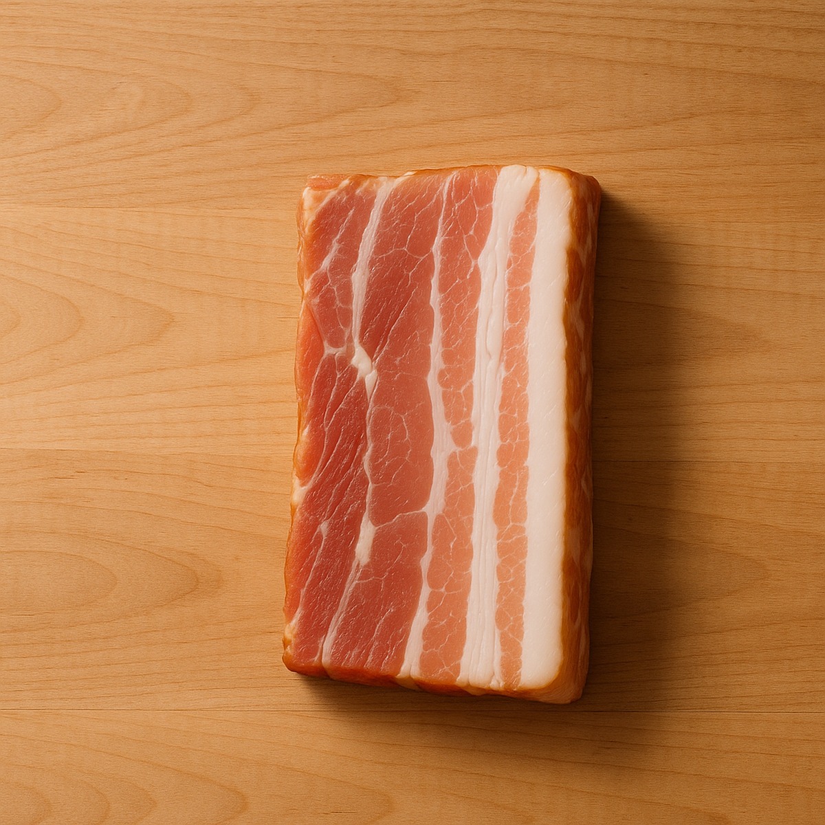 Calories lard : valeurs nutritionnelles, apports & bienfaits