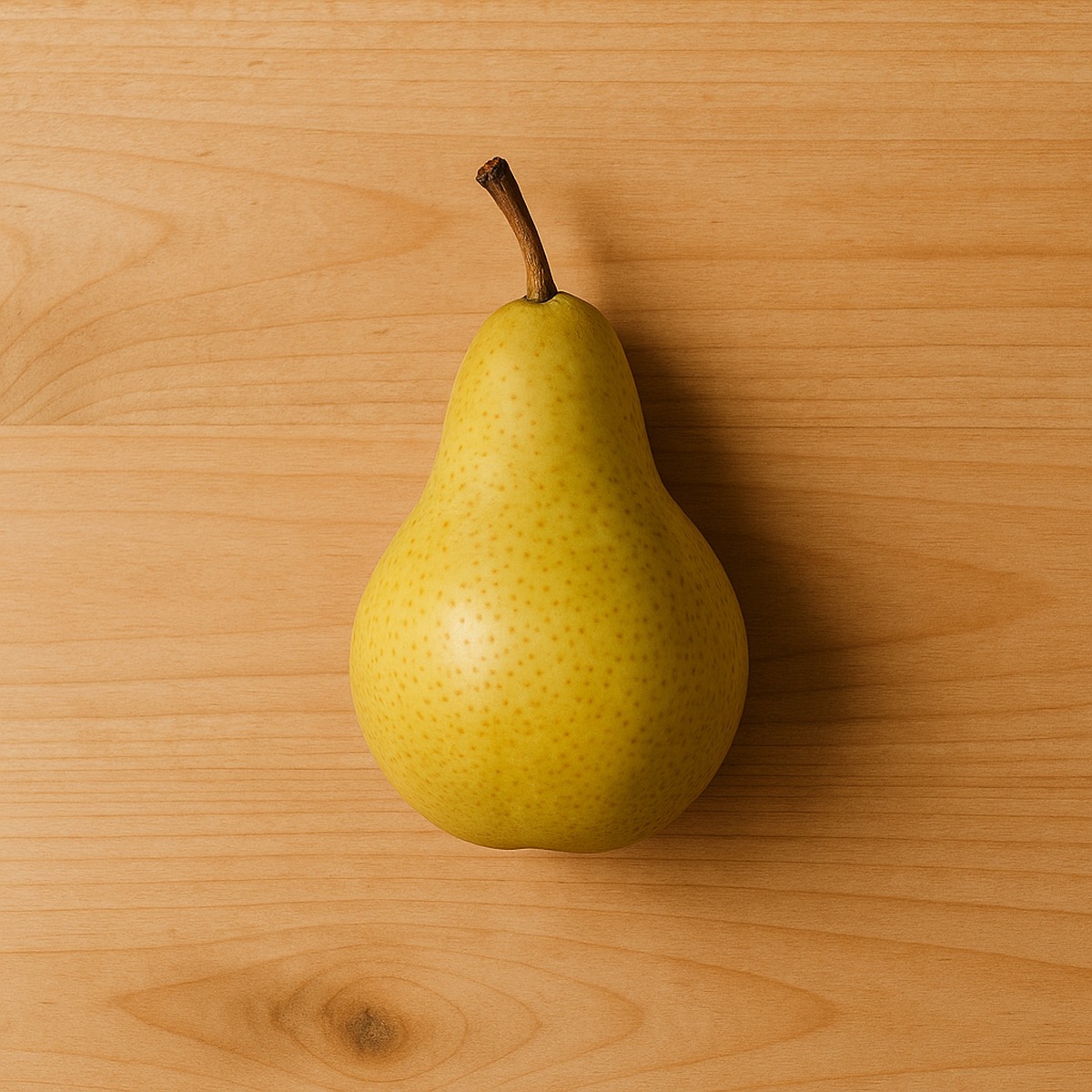 Calories poire : valeurs nutritionnelles, apports & bienfaits
